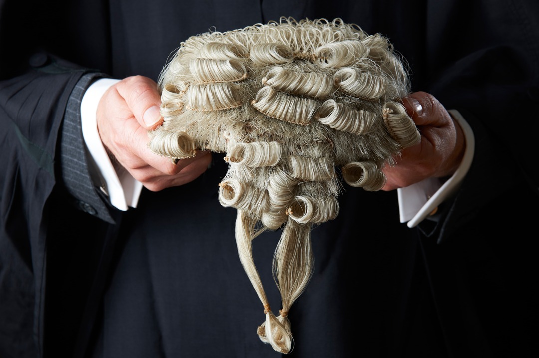 Philip Nolan Barrister - Traction Media